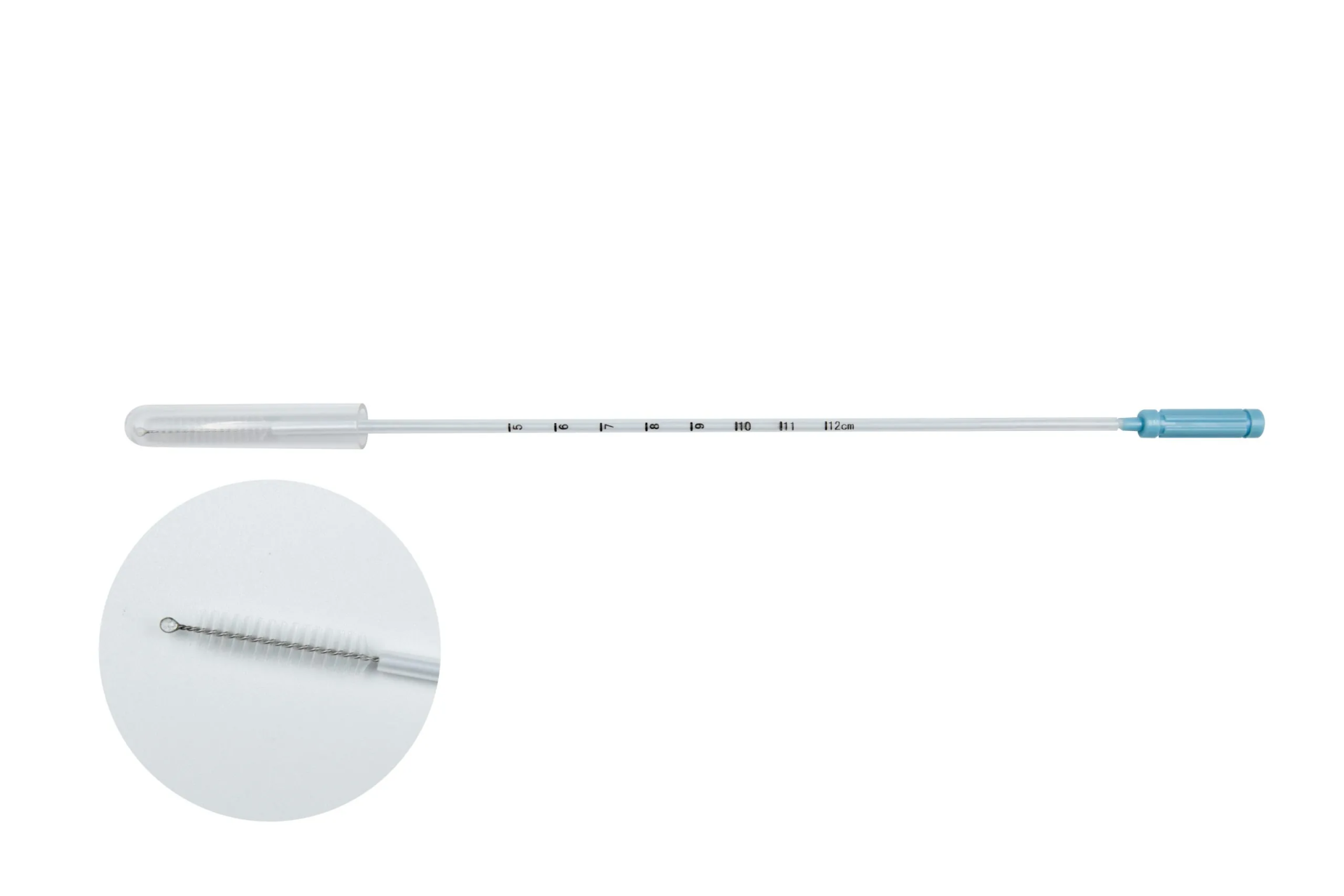 Comparing Traditional Methods and the Cervical Broom for Pap Smear ...